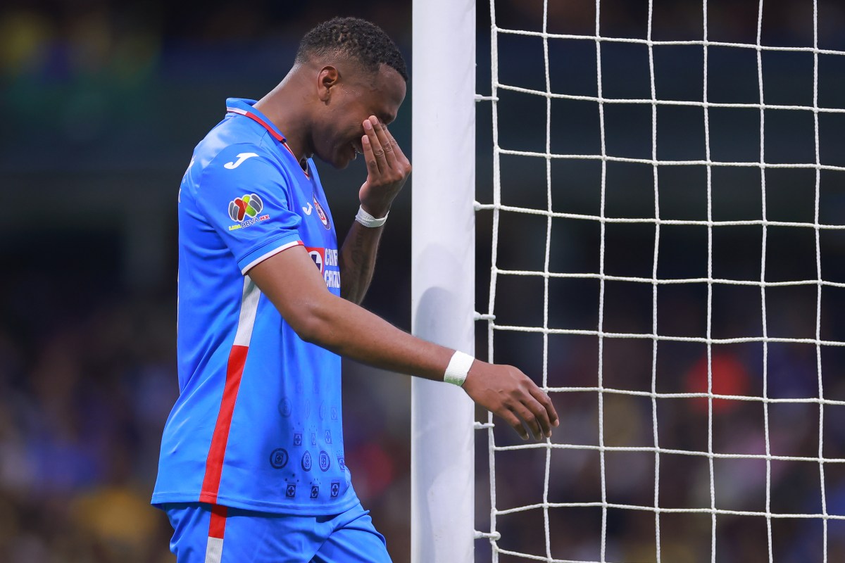 La expulsión de Michael Estrada, el factor que inclinó la balanza a ...