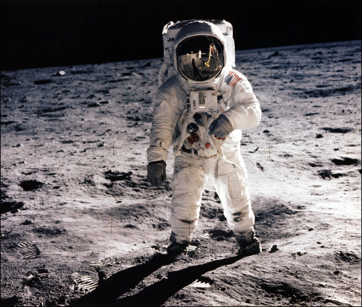 De Newton a Neil Armstrong: 7 frases famosas que realmente nunca se ...