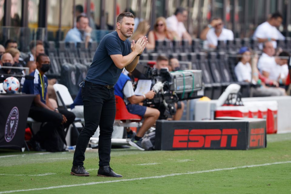 ¿Será el Clásico del Tráfico la prueba definitiva para Greg Vanney con ...