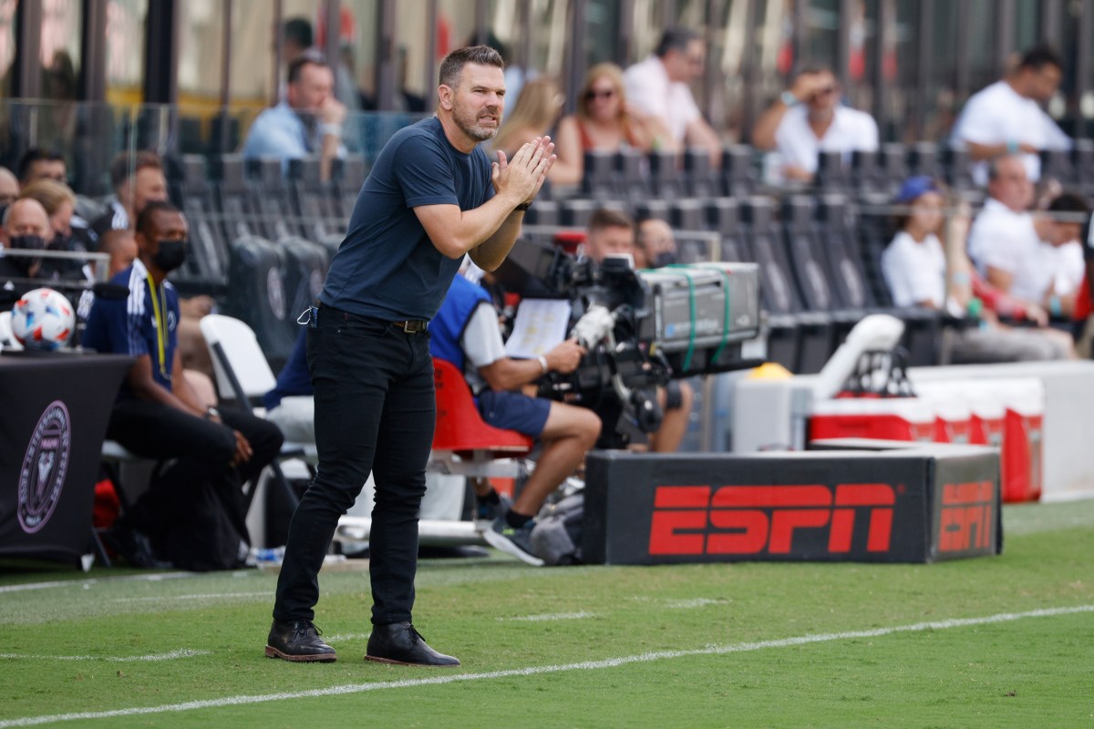 ¿Será el Clásico del Tráfico la prueba definitiva para Greg Vanney con ...