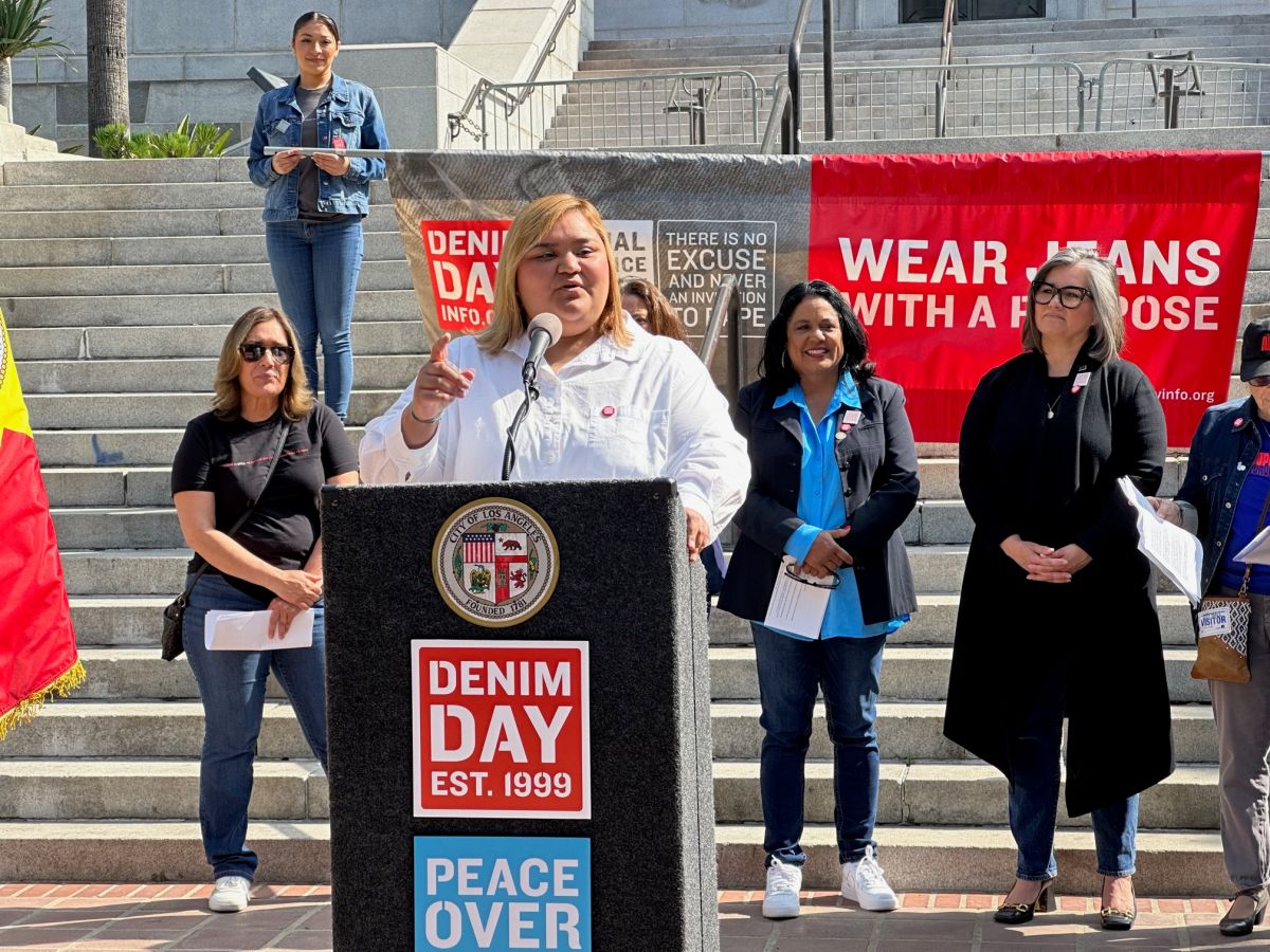 Ronda Política: Isaac Galván, un arresto anunciado - La Opinión