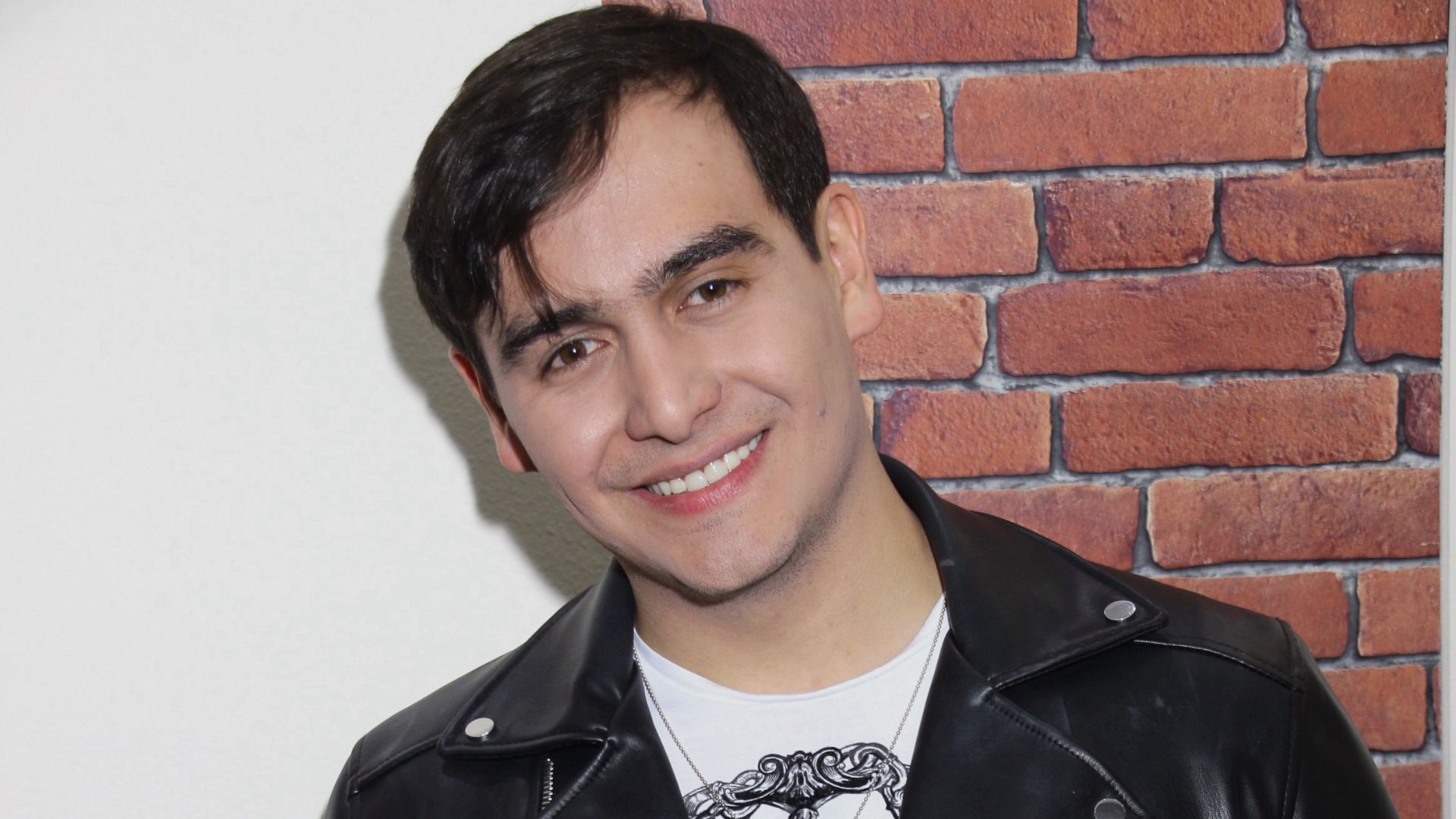 Julián Figueroa: Así lucía el actor cuando interpretó a Joan Sebastian ...