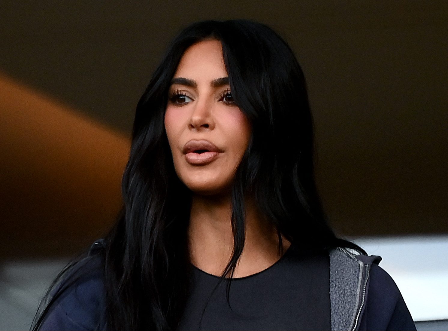 Doble de Kim Kardashian, Ashten G, murió tras cirugía plástica - La Opinión
