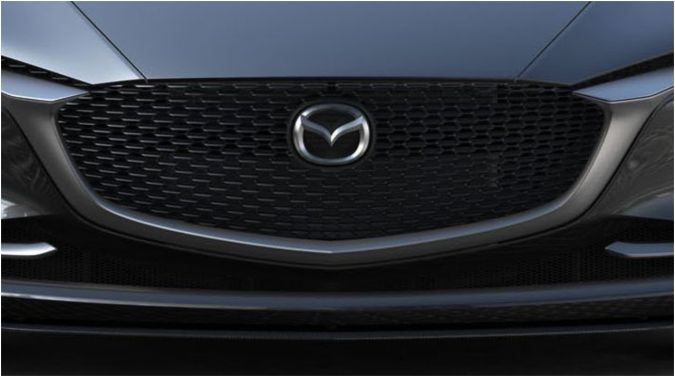 Nuevo logo de Mazda: minimalismo y modernidad - La Opinión