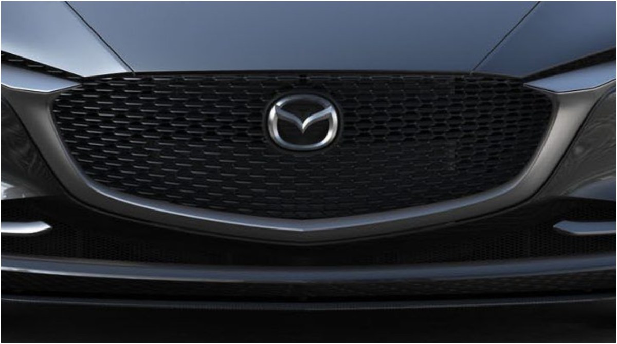 Mazda planea un SUV sorpresa: pistas sobre su diseño - La Opinión