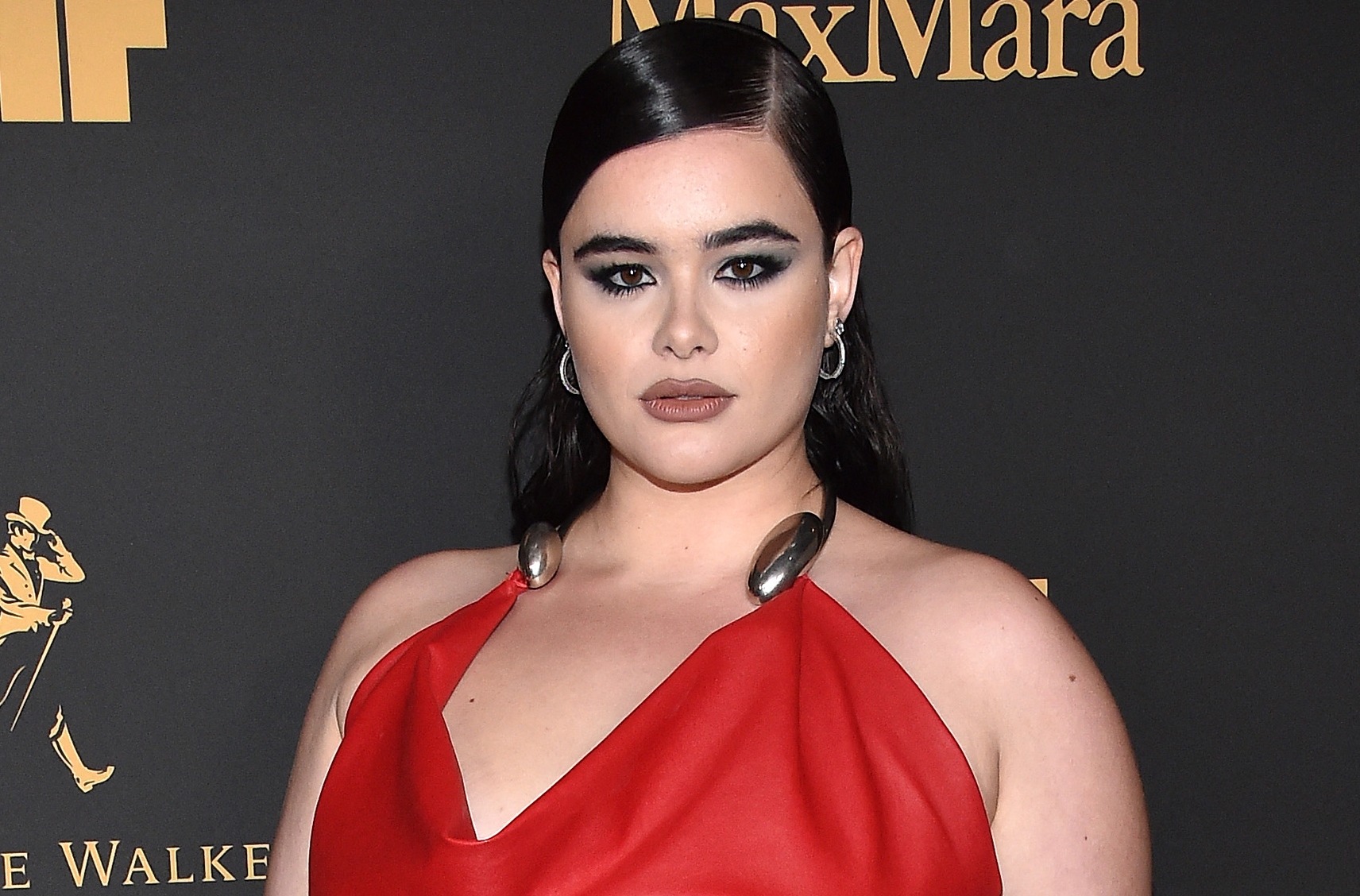 Barbie Ferreira explicó los motivos de su salida de la serie de ...