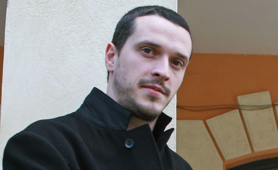 Fallece a los 48 años Christo Jivkov, actor de la cinta “The passion of ...