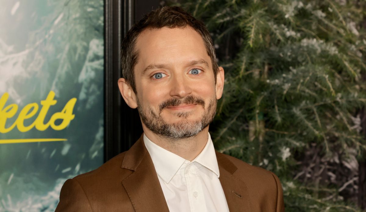 Elijah Wood Da Su Opinión Sobre Las Próximas Películas De “the Lord Of