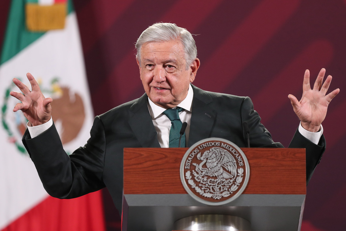 AMLO envía carta a presidente chino Xi Jinping para pedirle ayuda ... AMLO envía carta a presidente chino Xi Jinping para pedirle ayuda ...