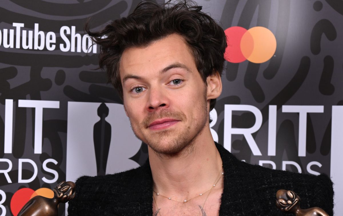 Harry Styles no descarta una reunión del grupo One Direction: “Nunca ...