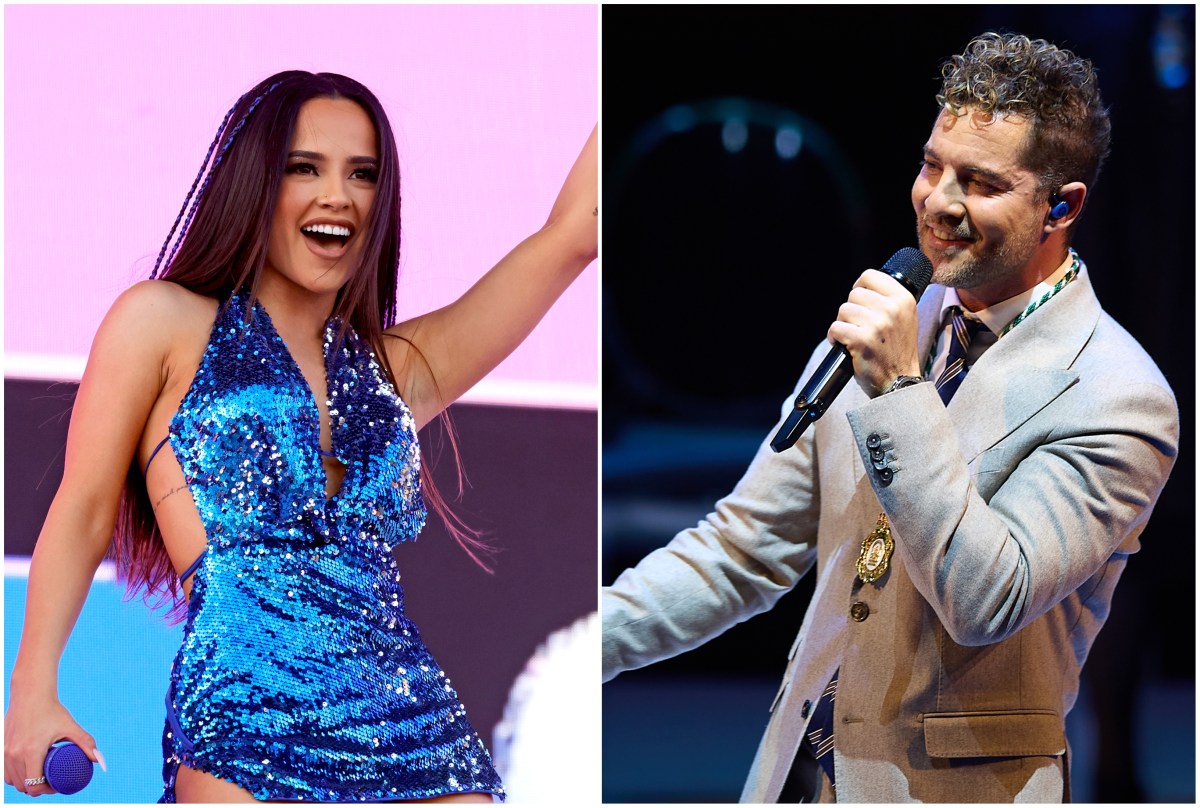 Latin AMAs 2023: conoce la lista de presentaciones musicales de la premiación - La Opinión