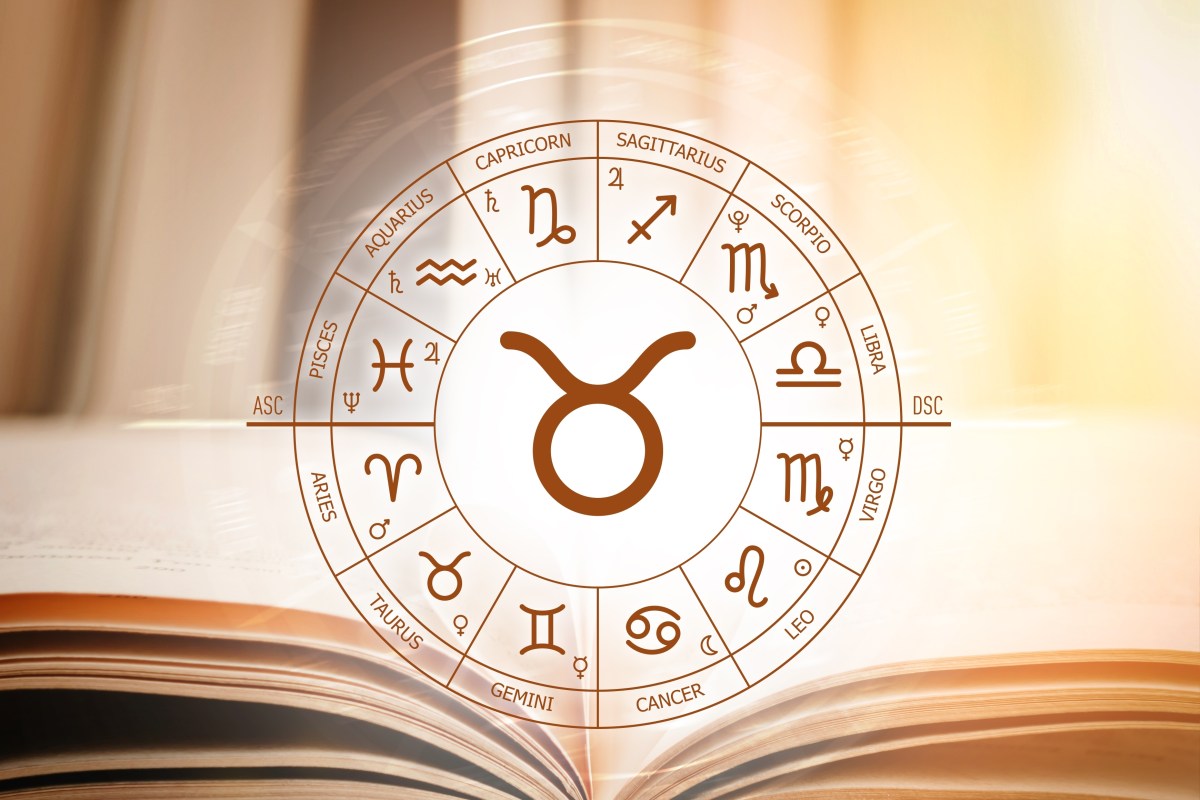La temporada de Tauro inicia esta semana: cómo impactará a tu signo ...