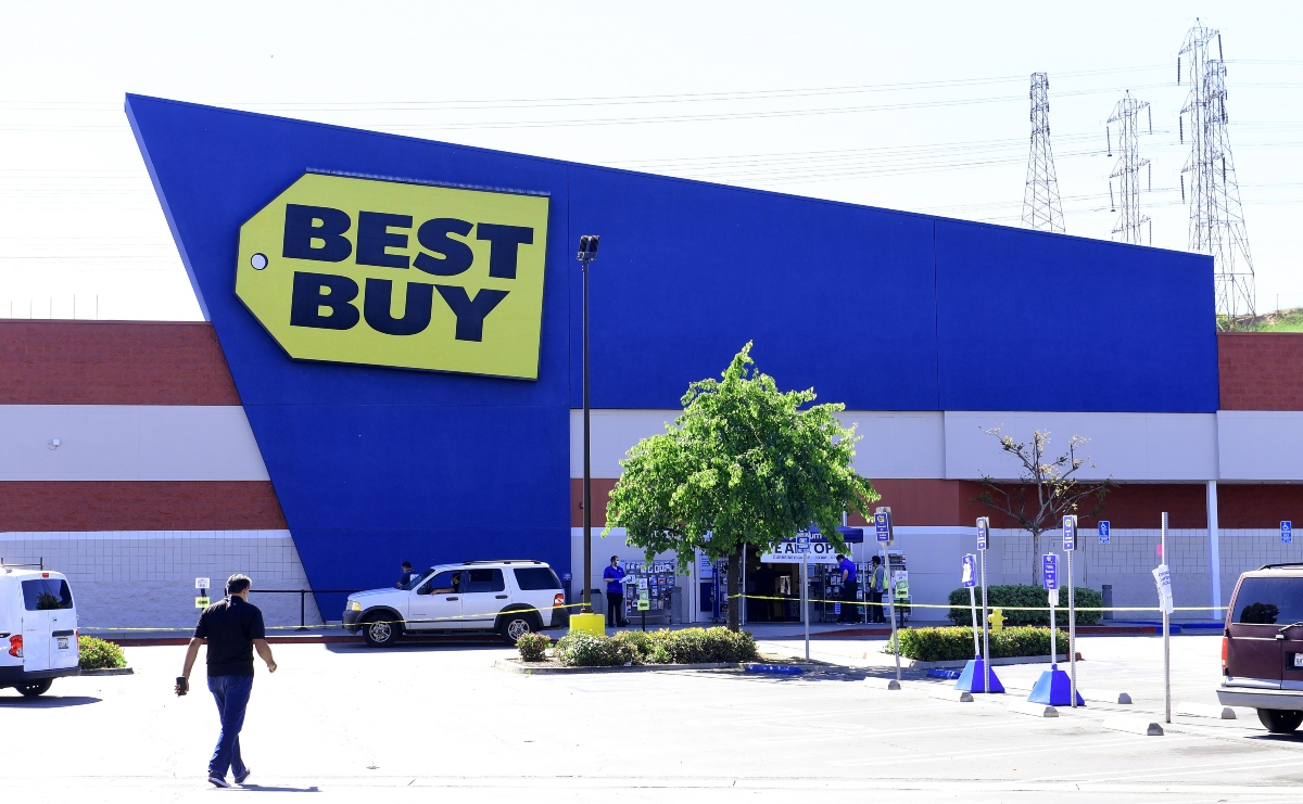 Best Buy despide a cientos de empleados en EE.UU. a medida que más ...