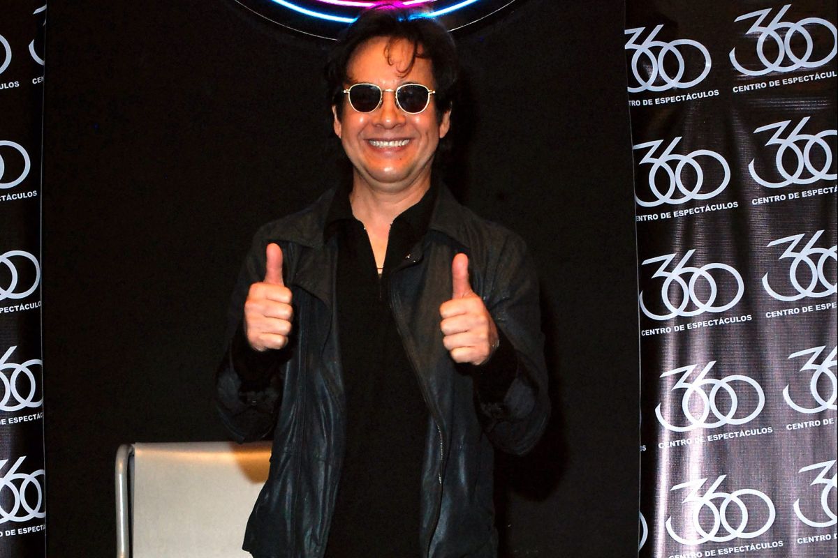 ‘Top Chef VIP 2’: Gilberto Gless fue el tercer eliminado de la ...