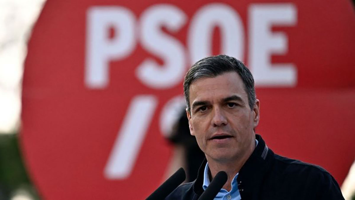 Qué llevó al presidente Pedro Sánchez a anunciar el sorpresivo adelanto ...