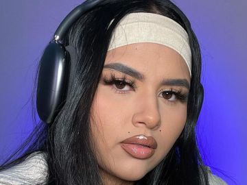 Quién era Tania Guzmán, la influencer de maquillaje mexicana hallada ...