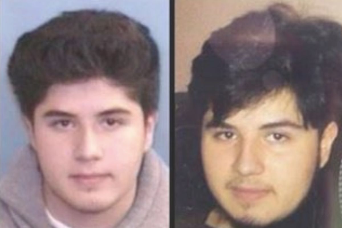 Hispano ingresa a la lista de los 10 fugitivos más buscados por el FBI ...