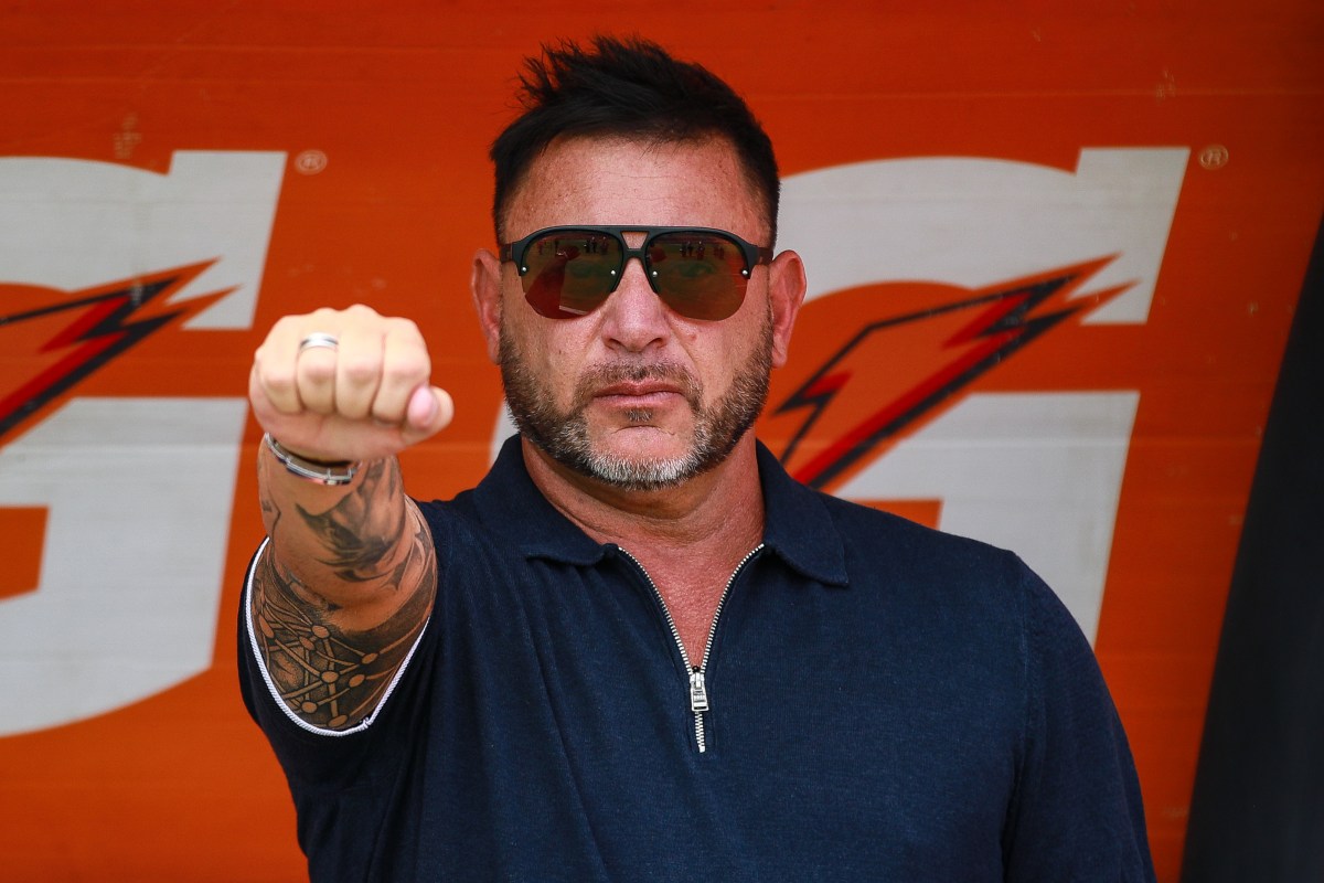 Antonio Mohamed muestra solidaridad absoluta a Messi y liquida al PSG ...