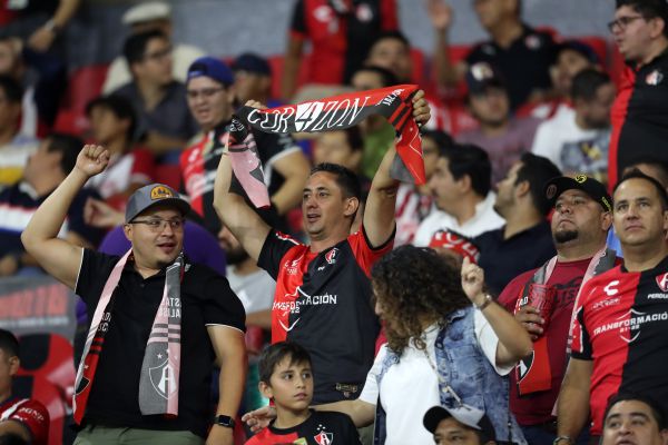 El Atlas Femenil anuncia el embarazo de su portera y capitana, Ana Gaby ...