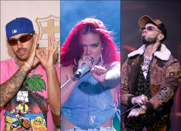 Anuel AA protagoniza memes y críticas tras la confirmación de la ...