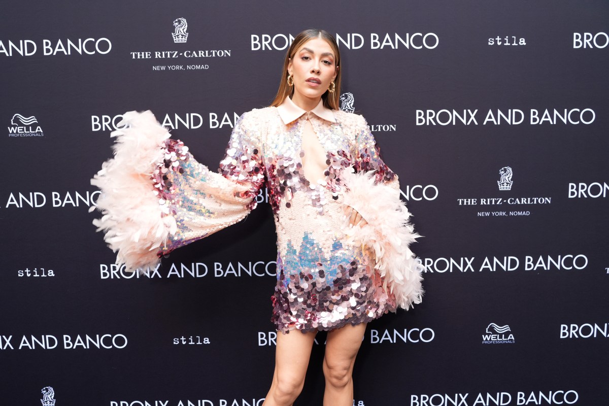 Quién es Danilo Díaz, el prometido y futuro de esposo de Michelle Salas ...