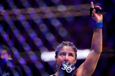 ¡Viva México! Loopy Godínez consigue nueva victoria en la cartelera del ...