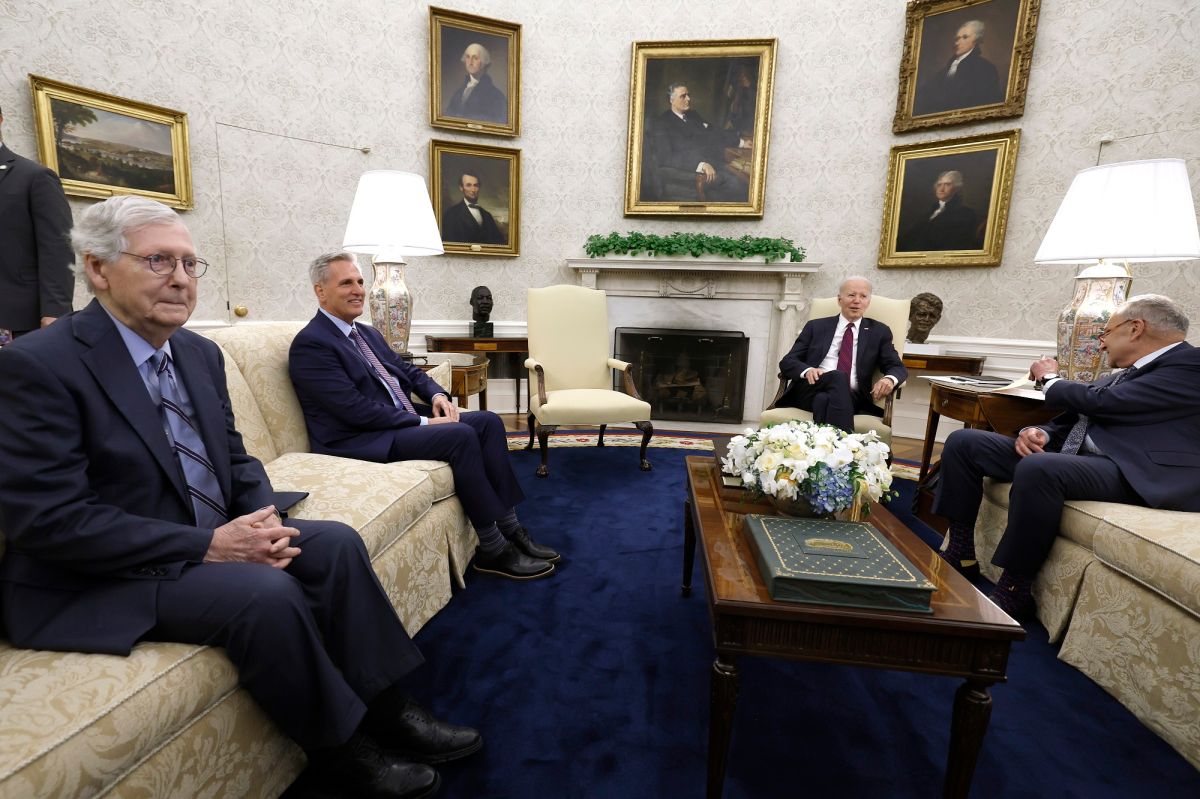 En qué consiste la Enmienda 14 que demócratas piden a Biden aplicar ...