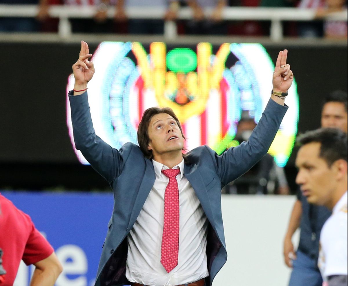 Matías Almeyda está a un paso de la gloria en Grecia con aporte ...