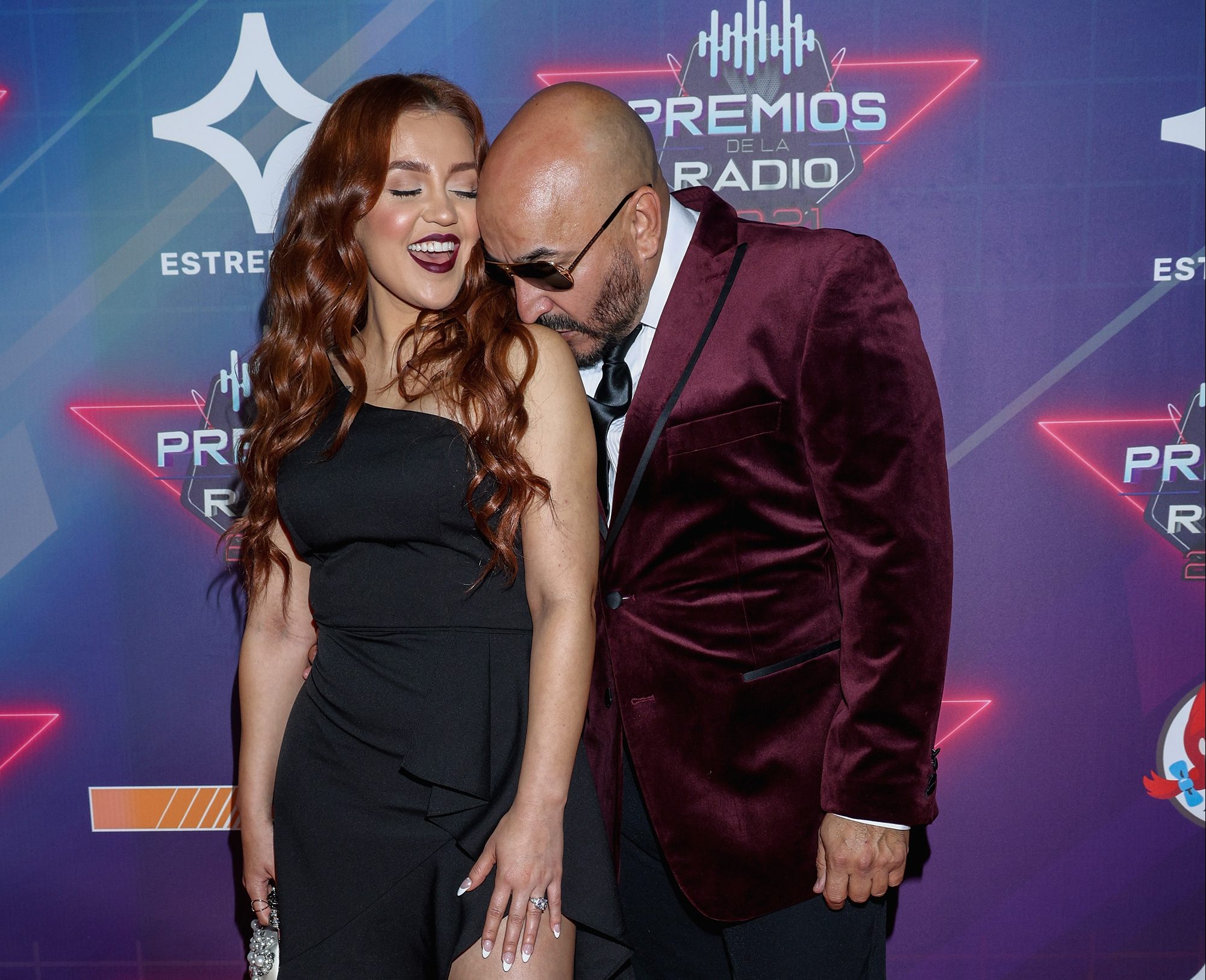 Lupillo Rivera confirma separación de Giselle Soto: "No ha hecho nada ...