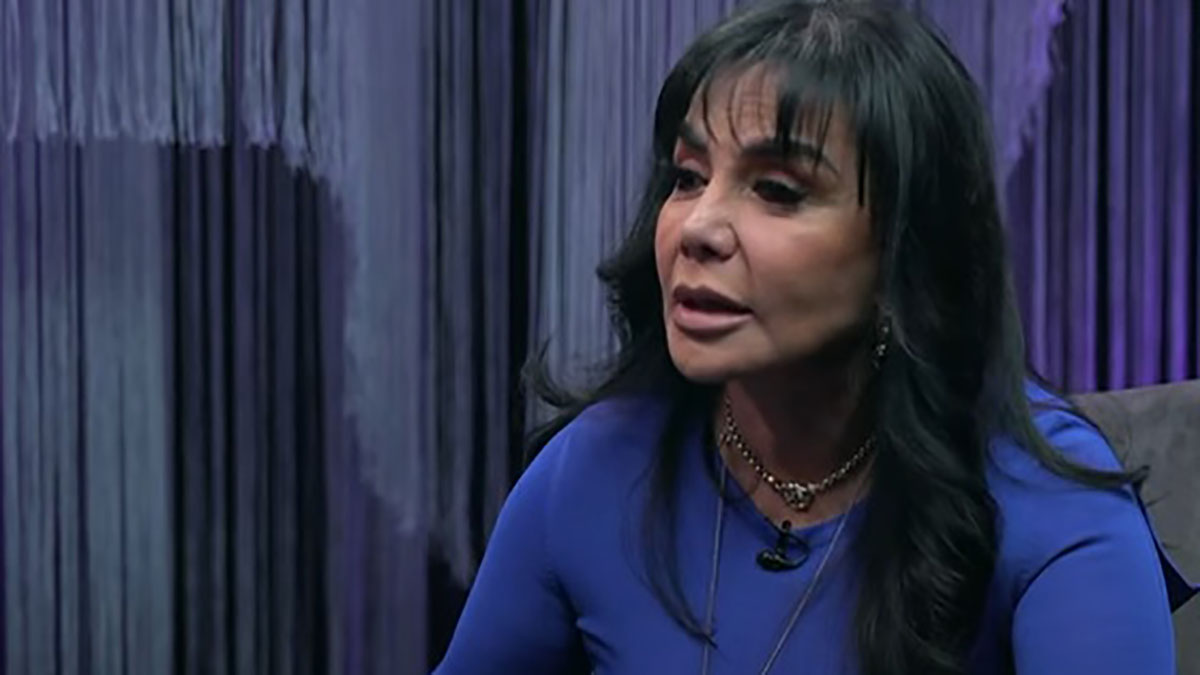 Sandra Ávila Beltrán, “La Reina del Pacífico” recordó su vida dentro ...