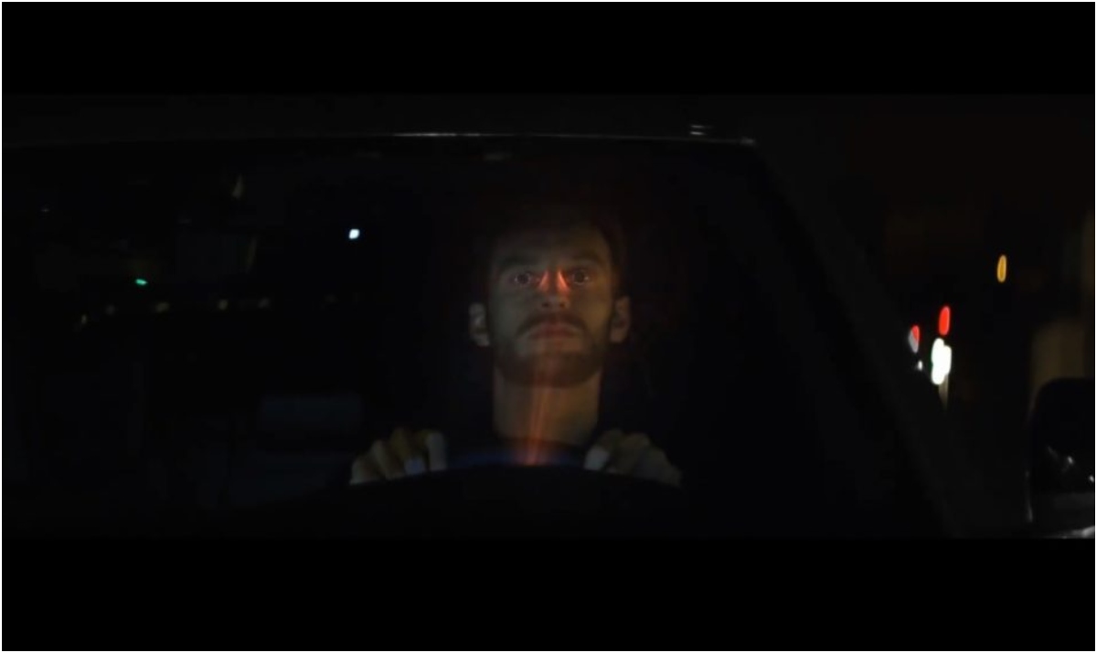 Analiza la mirada para prevenir accidentes: así es el DS Driver ...