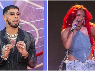 Conoce la letra de 'Mejor que yo', la canción que Anuel AA dedica a Karol G - La Opinión
