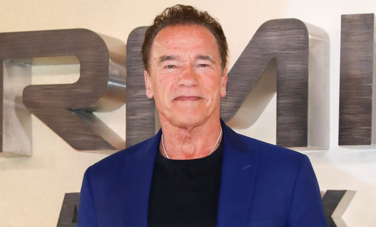 Netflix estrenará un documental sobre la trayectoria del actor Arnold ...
