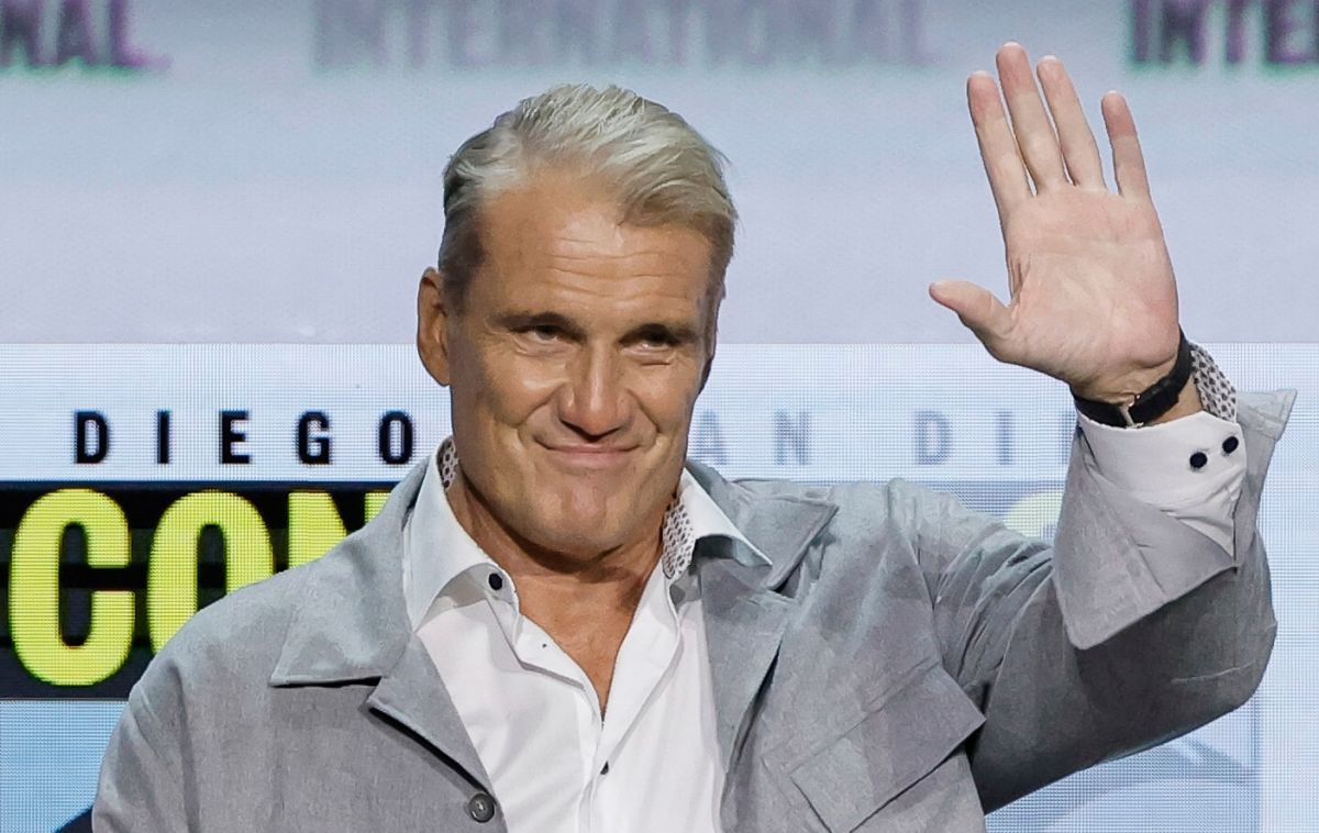 Dolph Lundgren revela que le detectaron cáncer desde hace años - La Opinión