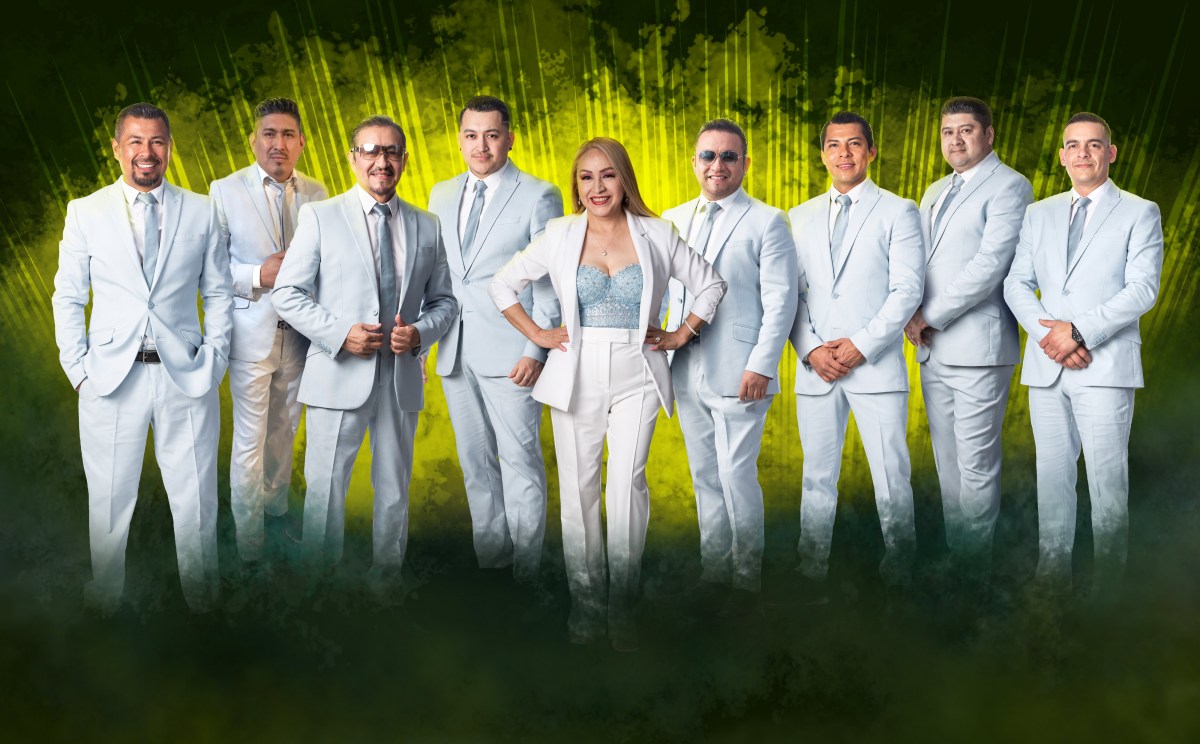 California Show regresa con sangre nueva - La Opinión