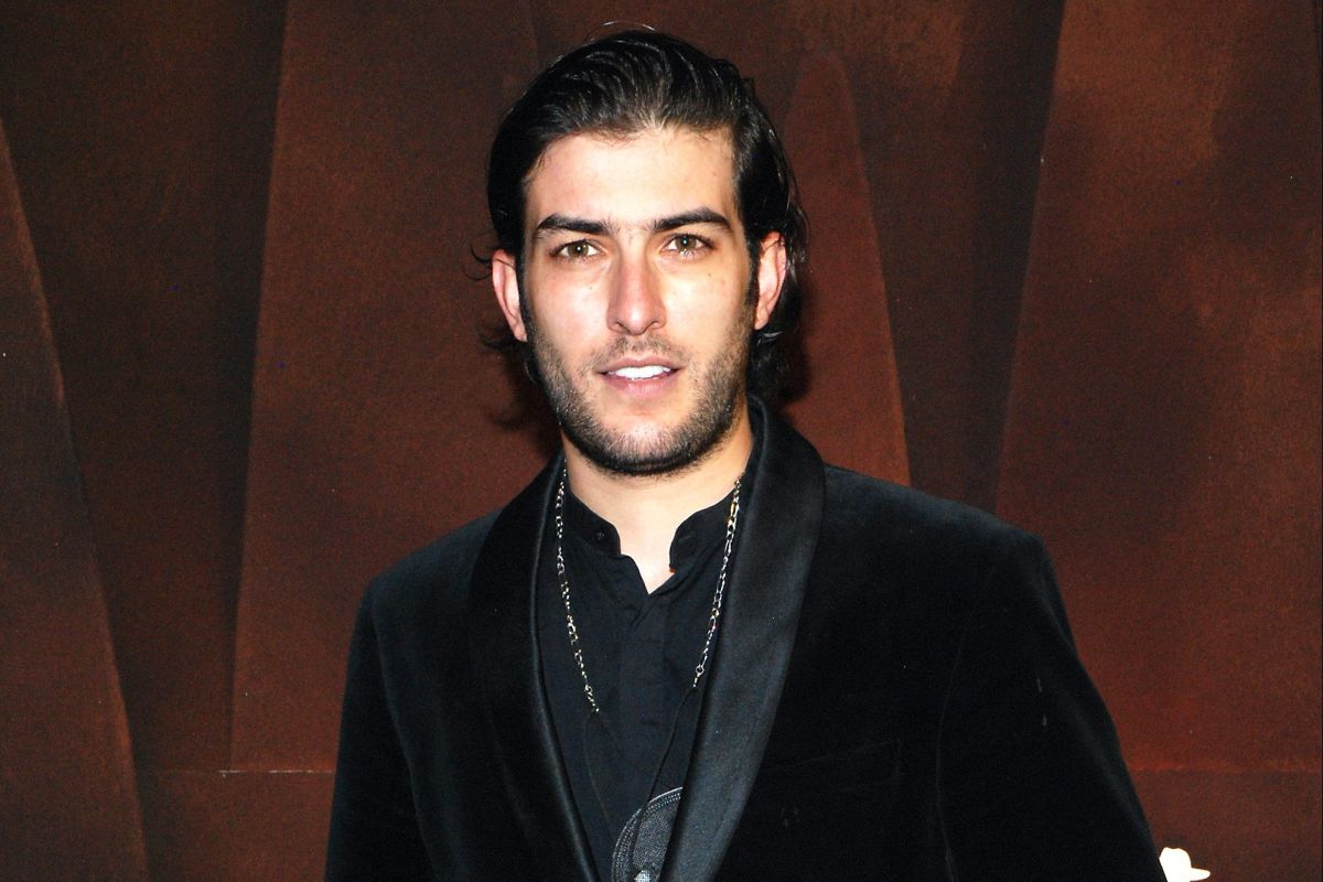 Separación en ‘Top Chef VIP 2’: Juan Pablo Gil es eliminado de la ...