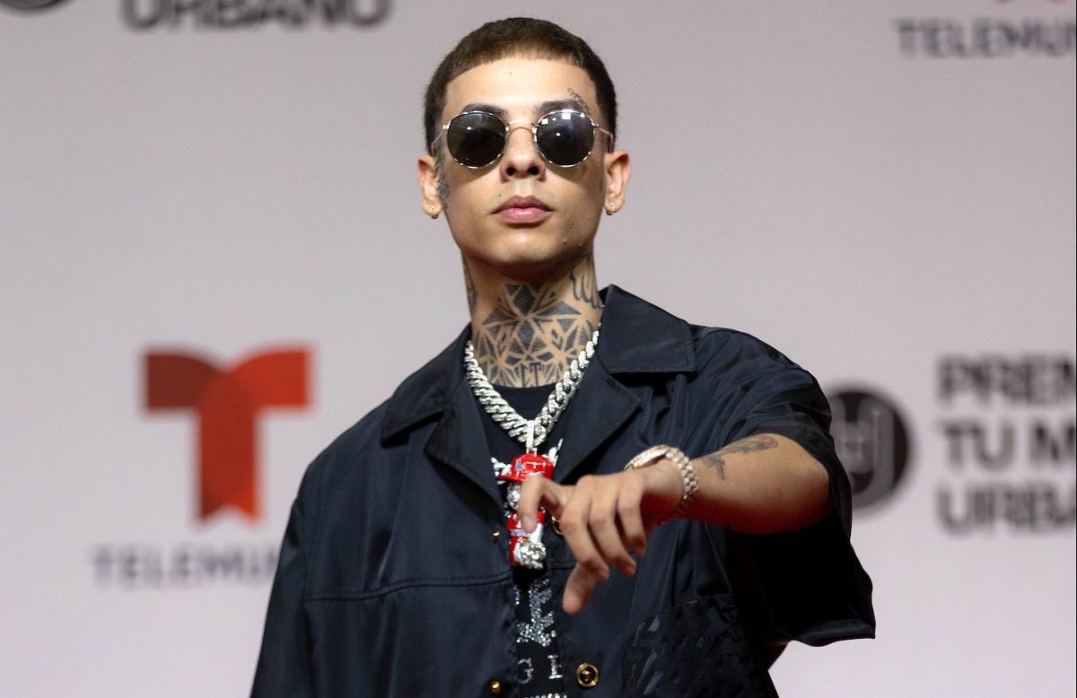 Natanael Cano le responde duro y directo a AMLO y exhibe que intentó ...