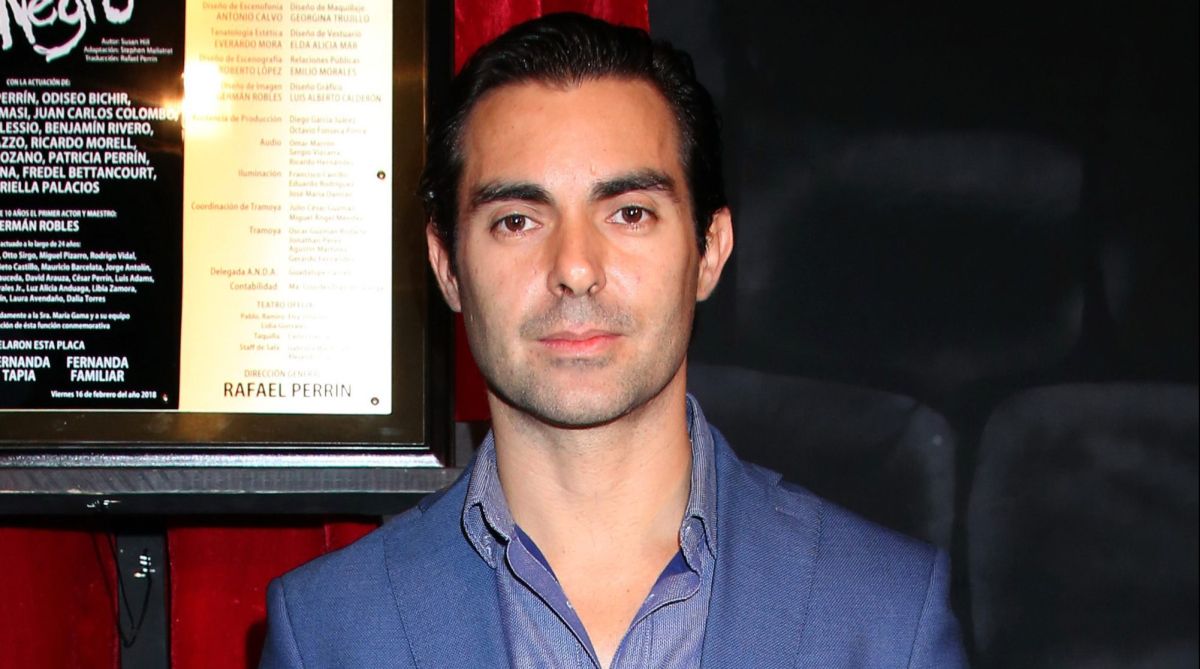 Ernesto D’Alessio anuncia su divorcio tras 16 años de matrimonio ¡Así ...