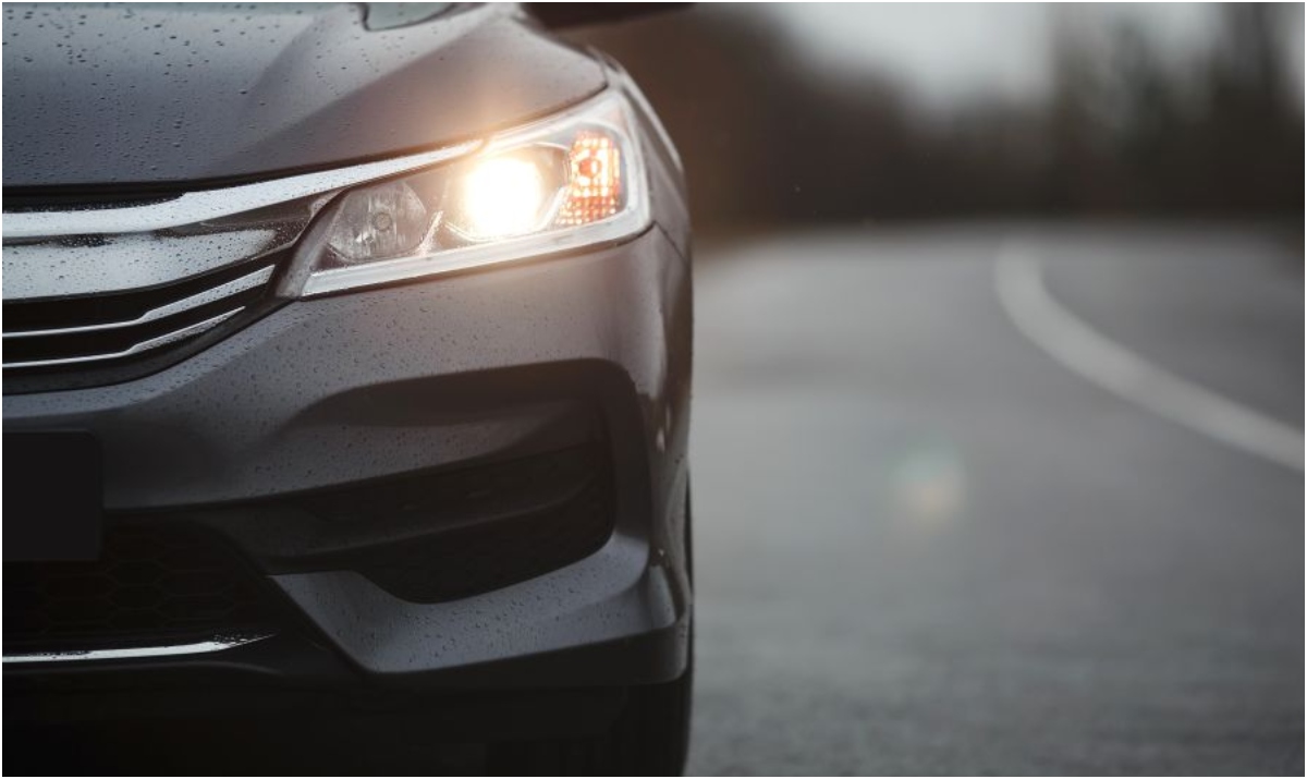 Drive-by-wire: qué es, características y cómo funciona - La Opinión