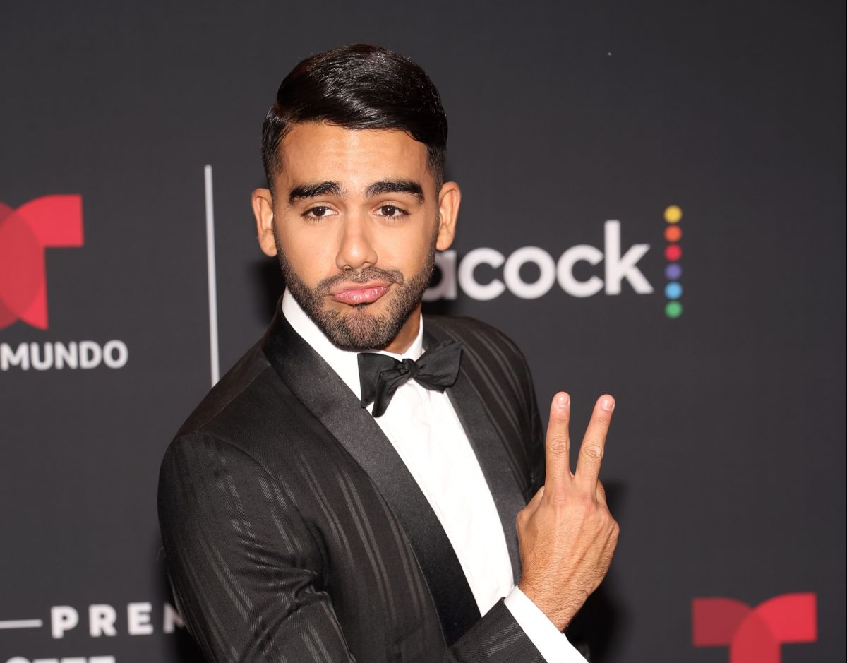 Carlos Adyan de Telemundo se casa con su novio Carlos Quintanilla. Se ...