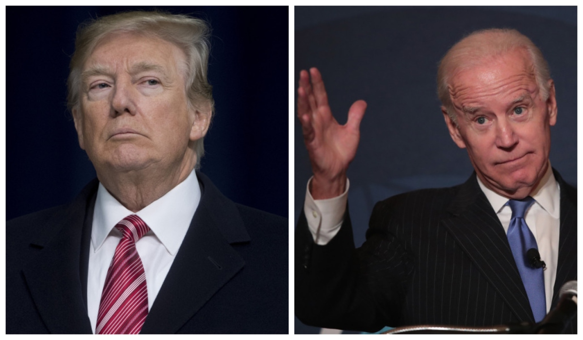 Trump critica a Quinnipiac y Fox News por encuesta que lo posicionan ...