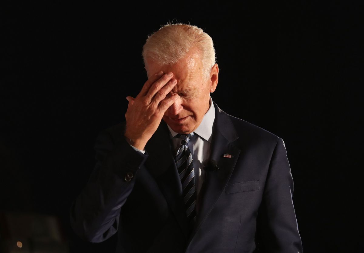 Quién es Jim Crown a quien Biden dedica palabras especiales tras su ...