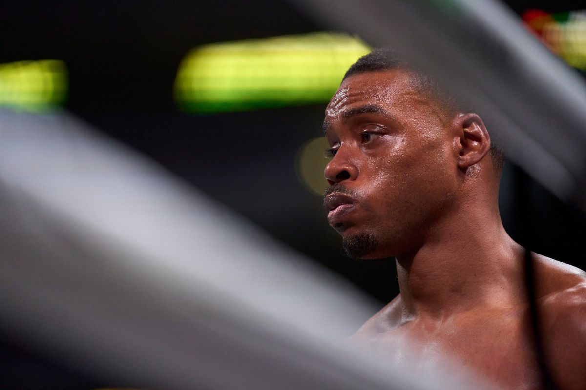 Errol Spence Jr. afirma que Canelo Álvarez es el número uno del boxeo ...
