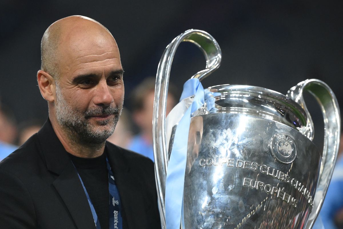La Opinión Hoy: Pep Guardiola ¿El mejor DT de la historia? - La Opinión