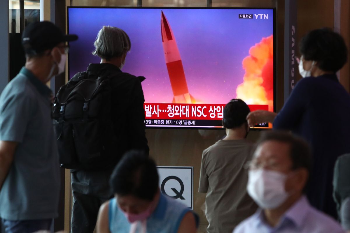 Alertan De Aumento De Armas Nucleares Operativas La Opinión