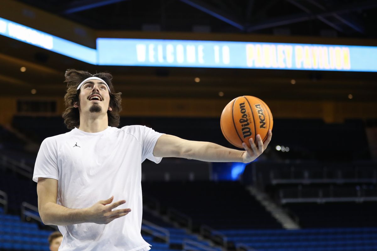 “Este es mi sueño”: Jaime Jáquez Jr., el basquetbolista que tiene ...