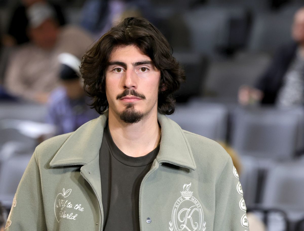 "Este es mi sueño": Jaime Jáquez Jr., el basquetbolista que tiene ...