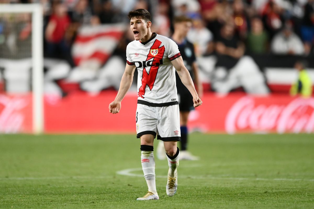 Real Madrid ficha a Fran García: Lo que debes saber sobre el defensor ...