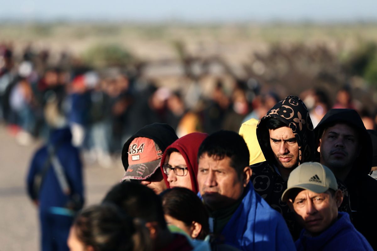 La Corte Suprema ratificó la ley contra el fomento de la inmigración ...