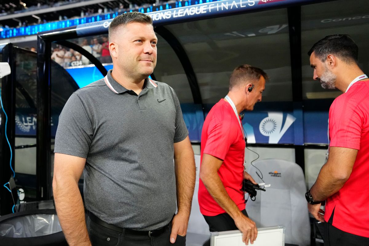 Tras goleada a México, selección de Estados Unidos pone fin a los ...